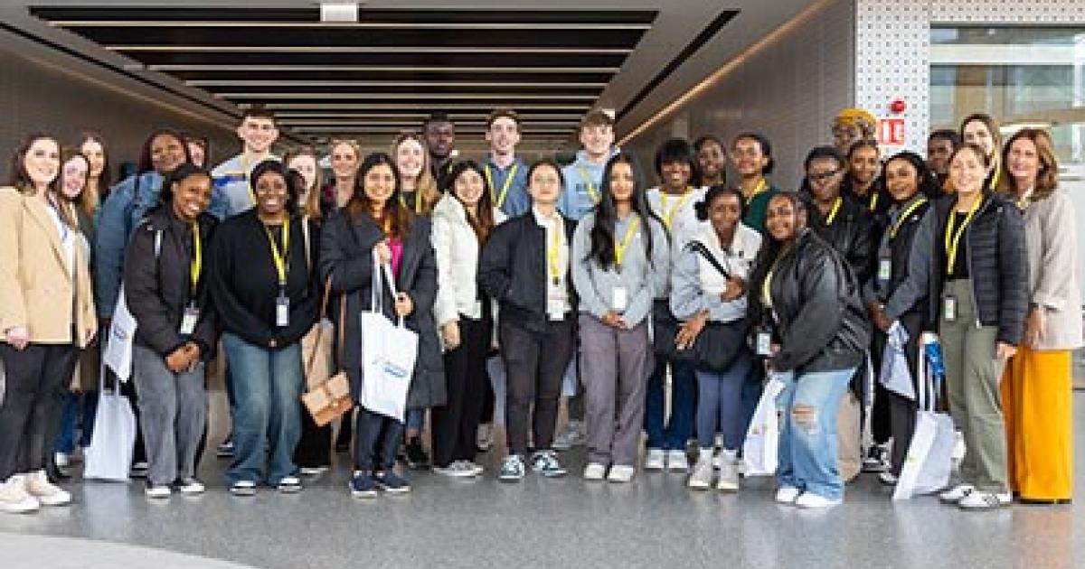 DkIT Science Students Site Visit to WuXi Biologics | DkIT